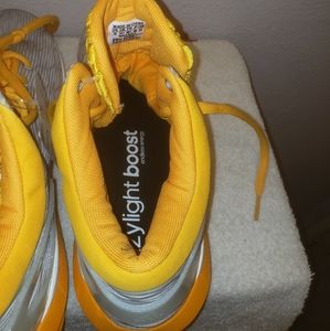 adidas | Shoes | Adidas Sm Crazy Light Boost Basketball Mens Shoes ...